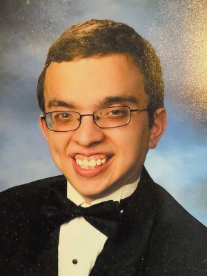 Kyle Webb Obituary (2022) - Boothwyn, PA - Delaware County Daily ...