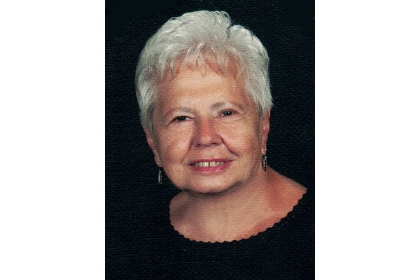 Elizabeth White Obituary (1931 - 2021) - Aston Township, PA - Delaware ...