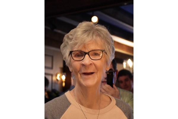 Barbara Holt Obituary (2020) - Formerly Of Aston, PA - Delaware County ...