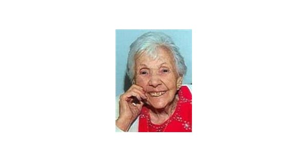 Mary Grace Spadaro Obituary (2014) - Briarcliffe, PA - Delaware County ...