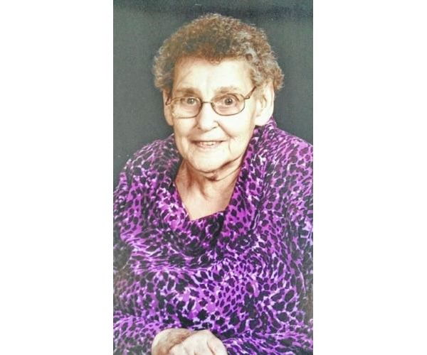 Chloe Hedges Obituary (2015) - Springfield, OH - The Delaware Gazette