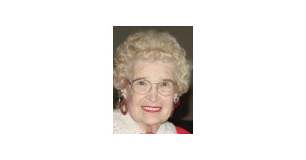 Ruby Warner Obituary (1922 - 2018) - Legacy Remembers