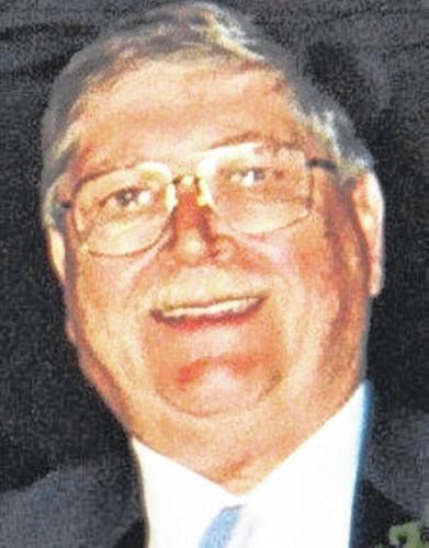 Harry Davis Obituary (2018) - Delaware, OH - The Delaware Gazette