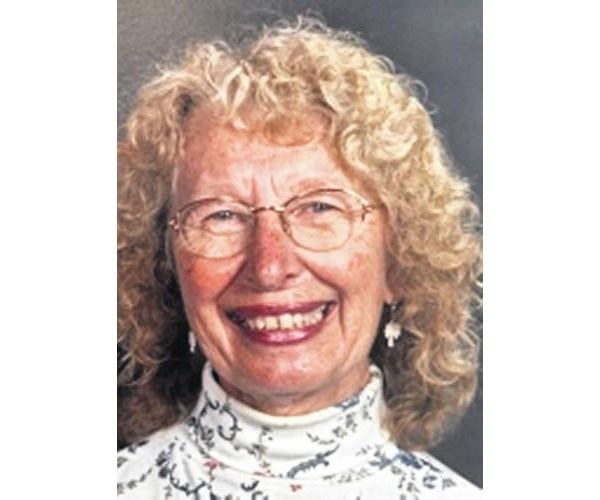 Judith Johns Obituary (2019) - Delaware, OH - The Delaware Gazette