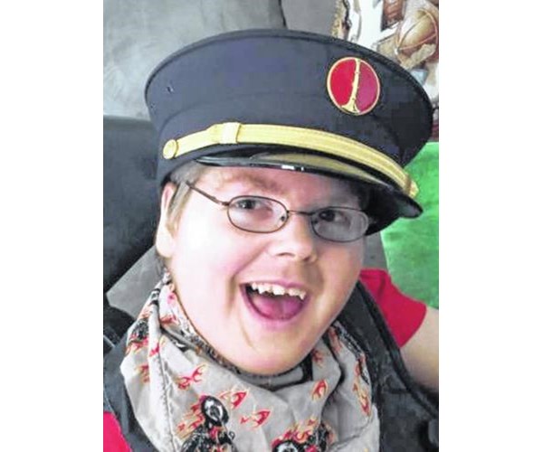 Nicholas Haycox Obituary (2019) - Delaware, OH - The Delaware Gazette