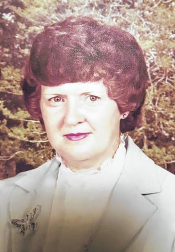 Eileen Green Obituary - Death Notice and Service Information