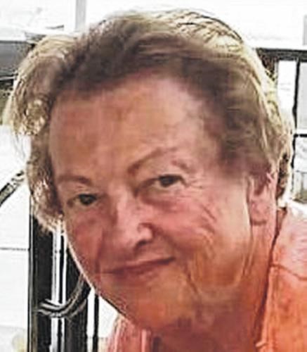 Sharon Teets Obituary (1943 - 2019) - Radnor, OH - The Delaware Gazette