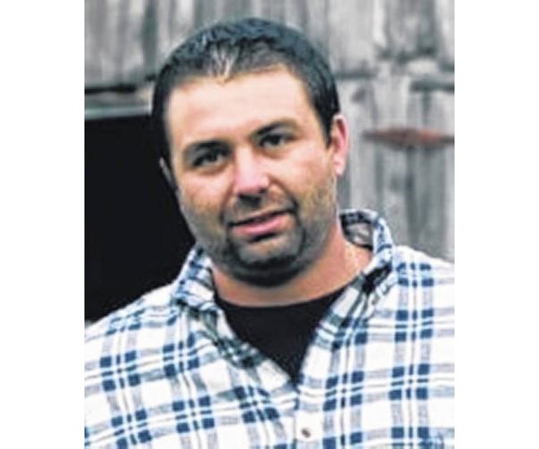 Joseph Kaser Obituary (1985 - 2020) - Delaware, OH - The Delaware Gazette