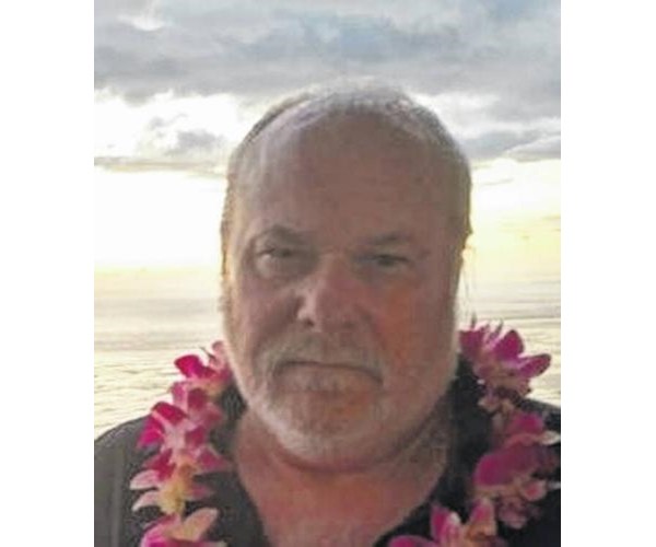 Robert Tallman Obituary (1952 - 2022) - Delaware, OH - The Delaware Gazette