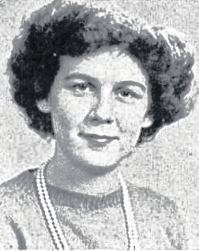 Dorothy Hoovler Obituary (1925 - 2022) - Fredericktown, OH - The ...
