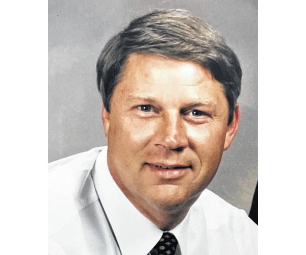 Herbert Ross Obituary (2023) - Delaware, OH - The Delaware Gazette
