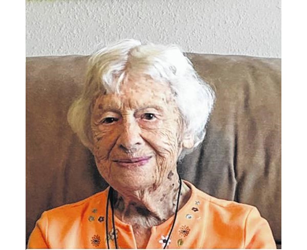 Rachel Monson Obituary (1922 - 2023) - Delaware, OH - The Delaware Gazette