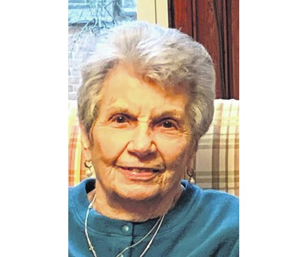 Barbara Cannon Obituary (2023) - Delaware, OH - The Delaware Gazette
