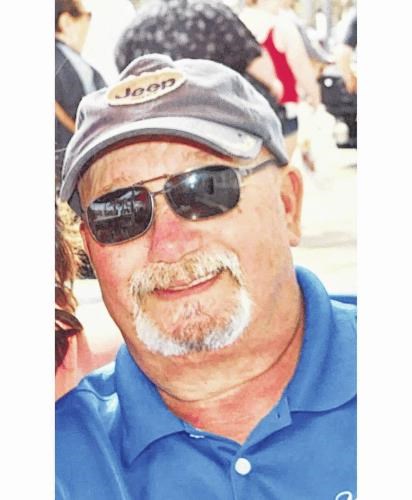 Michael Jones Obituary (1951 - 2023) - Marion, OH - The Delaware Gazette