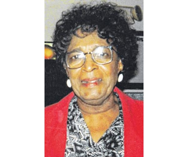 Ruth Wilson Obituary (1920 - 2023) - Delaware, OH - The Delaware Gazette