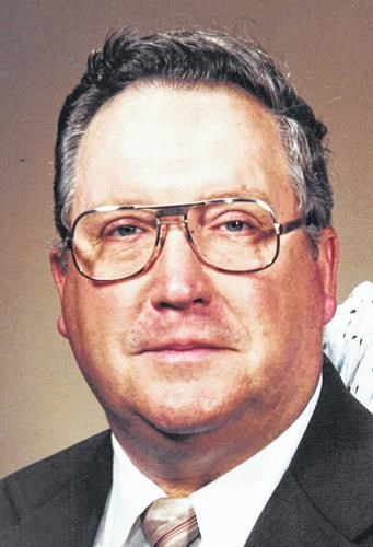Jerry Converse Obituary (2024) - Delaware, OH - The Delaware Gazette