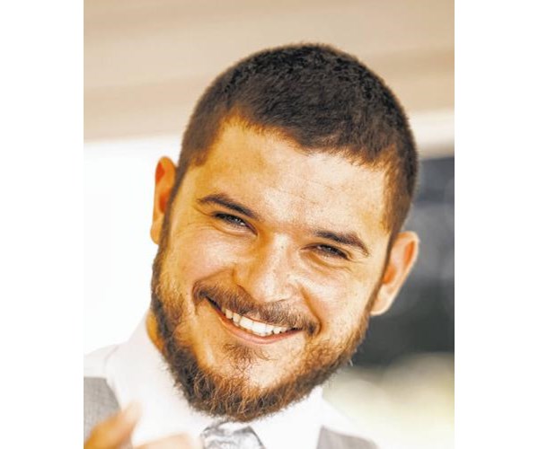 Jameson Hackett Obituary (2025) - Delaware, OH - The Delaware Gazette