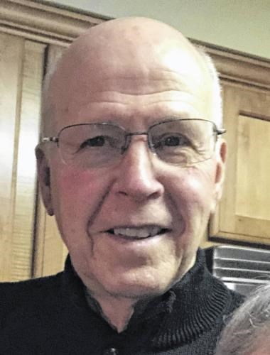 Lew Fikes Obituary (2025) - Delaware, OH - The Delaware Gazette