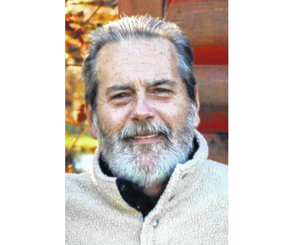 Michael Zack Obituary (2025) - Sunbury, OH - The Delaware Gazette