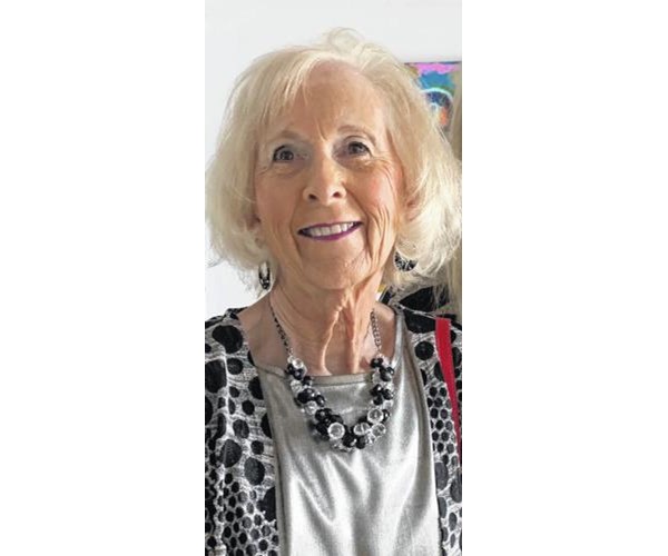 Judith Stevens Obituary (2025) - Waynesboro, PA - The Delaware Gazette