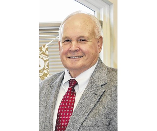 Gary Skinner Obituary (2025) - Delaware, OH - The Delaware Gazette
