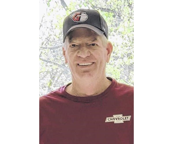 Kenneth Baker Obituary (2026) - Delaware, OH - The Delaware Gazette