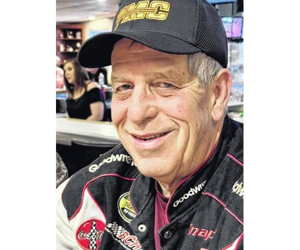 Keith Hudson Obituary (2026) - Delaware, OH - The Delaware Gazette