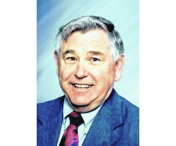 Merlin Sheets Obituary (2026) - Delaware, OH - The Delaware Gazette