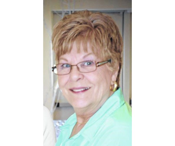 JUDY NELSON Obituary (2026) - Delaware, OH - The Delaware Gazette