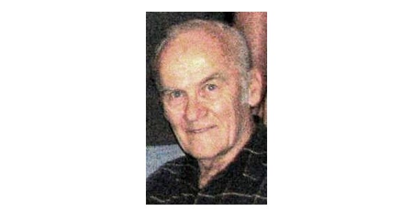 James Blaney Obituary (2014) - Delaware, OH - The Delaware Gazette