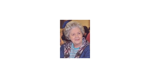 Ruth Dryden Obituary (1933 - 2011) - Parsonsburg, MD - The Daily Times