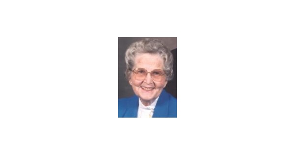 Thelma Cordrey Obituary (1917 - 2011) - Salisbury, MD - The Daily Times