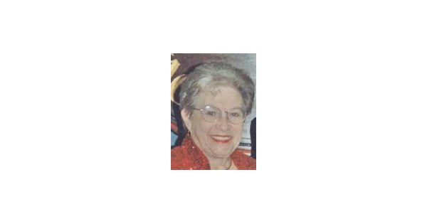 Jean Morse Obituary (2011) - St. Michaels, MD - The Daily Times