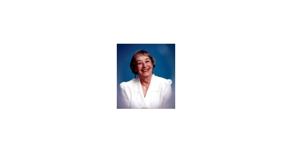 Frances Fitzgerald Obituary (1922 - 2011) - Salisbury, MD - The Daily Times
