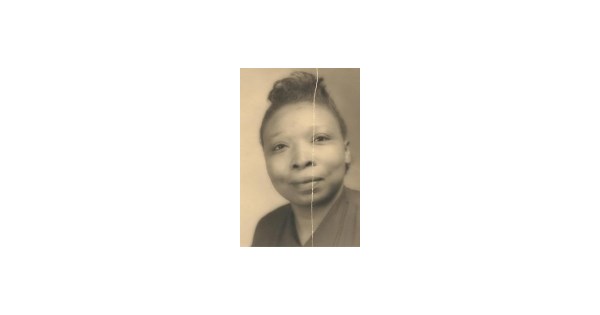 Corine Jones Obituary (1921 - 2011) - Princess Anne, MD - The Daily Times