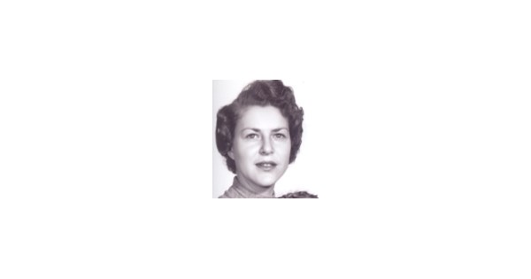 Barbara Bengtson Obituary (1927 - 2012) - Salisbury, MD - The Daily Times