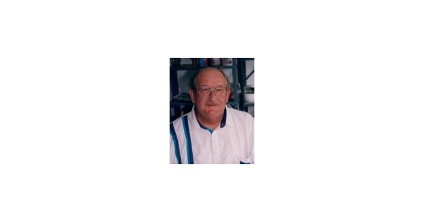 George Betz Obituary (1935 - 2012) - Salisbury, MD - The Daily Times