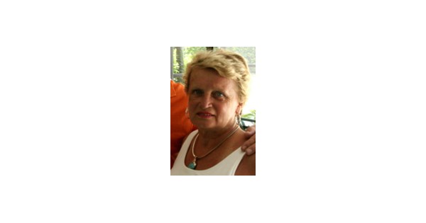 Sharon Blalock Obituary (2012) - Hudson, FL - The Daily Times