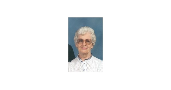 Elizabeth Johnson Obituary (2013) - Salisbury, MD - The Daily Times