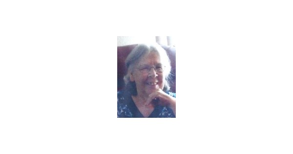 Martha Mayne Obituary (1941 - 2013) - Berlin, MD - The Daily Times