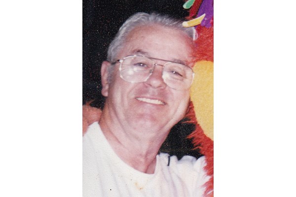 Jerome Mitchell Obituary (2013) - Delmar, DE - The Daily Times