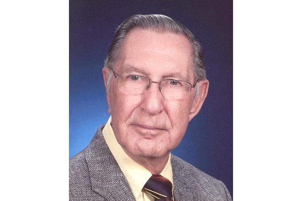 William Ward Obituary (1925 - 2013) - Salisbury, MD - The Daily Times
