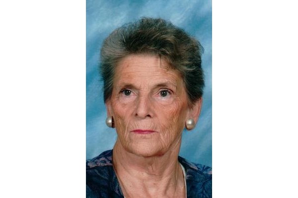 Elsie Northam Obituary (1926 - 2013) - Snow Hill, MD - The Daily Times