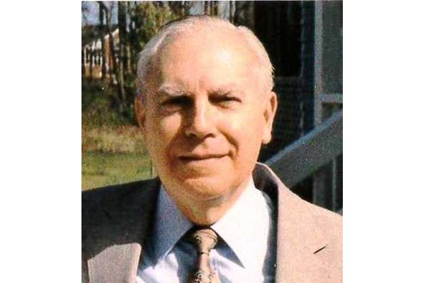 Donald Goslee Obituary (1932 - 2013) - Salisbury, MD - The Daily Times