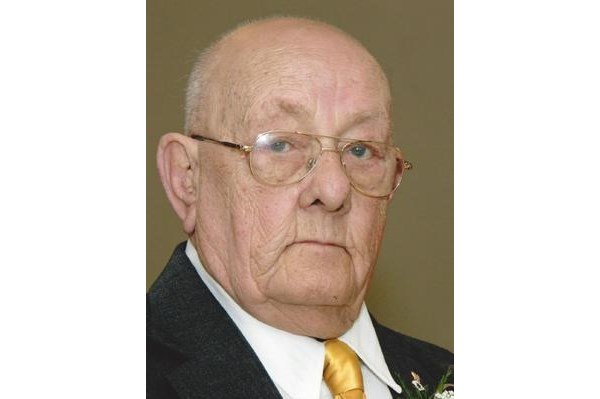 Kenneth Byrd Obituary (2013) - Crisfield, MD - The Daily Times