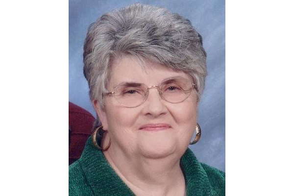 Suzanne Pusey Obituary (1939 - 2013) - Snow Hill, MD - The Daily Times