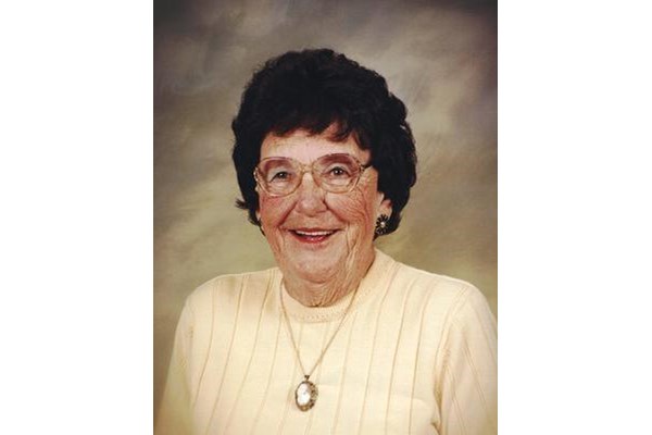 Polly Davis Obituary (1927 - 2014) - Hebron, MD - The Daily Times