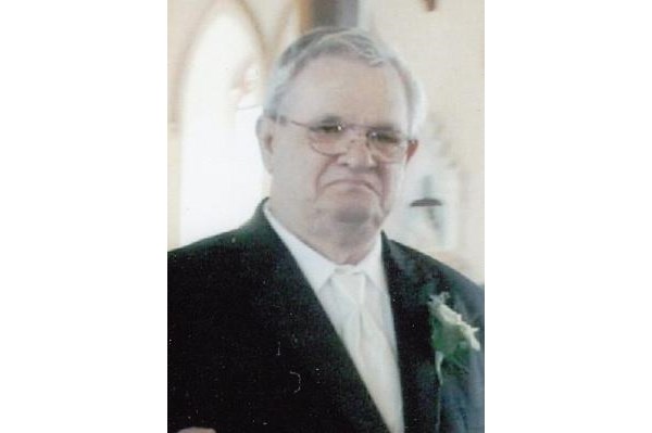 Harry Gilbert Obituary (1941 - 2014) - Delmar, DE - The Daily Times