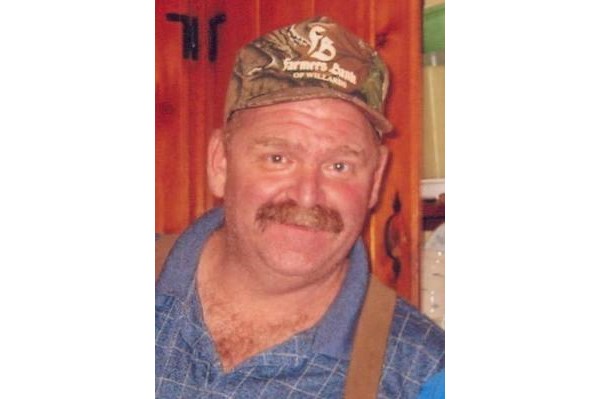 Joseph Ennis Obituary (1963 - 2014) - Parsonsburg, MD - The Daily Times