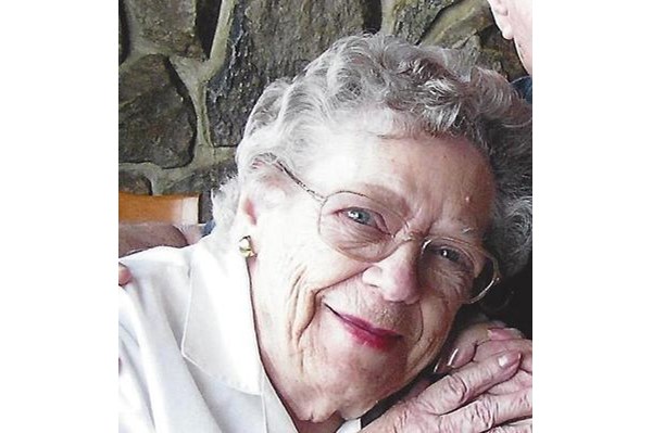 Edith Nichols Obituary (2014) - Princess Anne, MD - The Daily Times